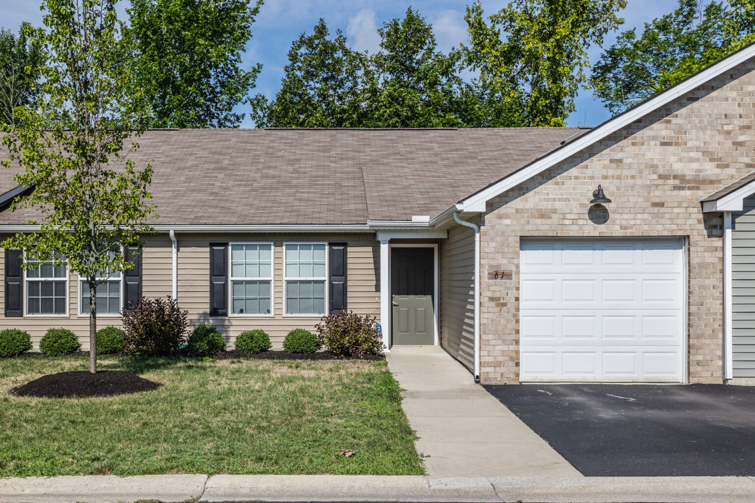 Blacklick, Ohio - Ackermann Group