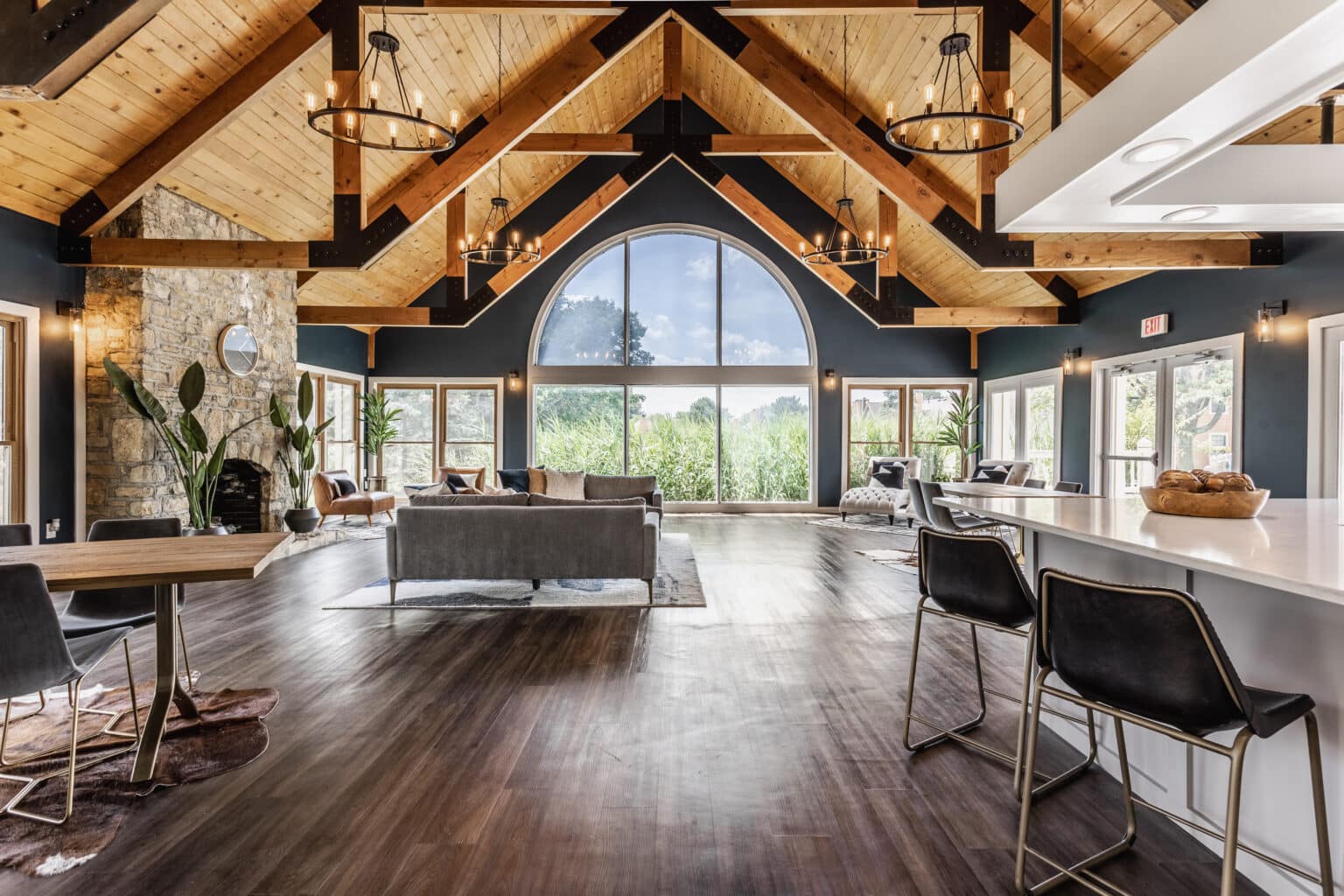 Properties Archive - Ackermann Group