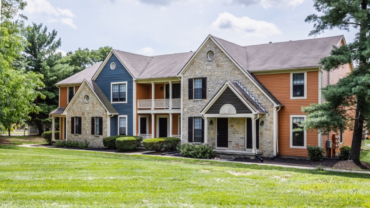 Fairway Lakes - Ackermann Group
