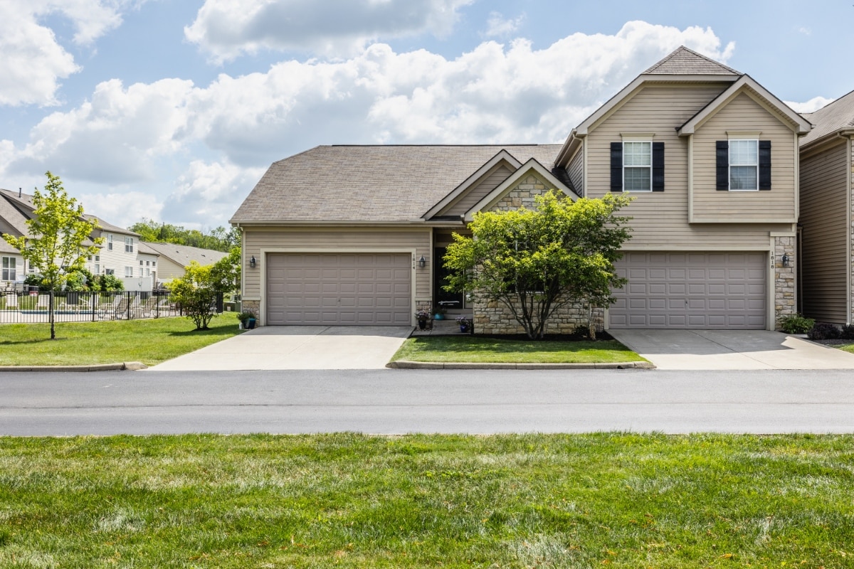 Wheaton Village - Ackermann Group