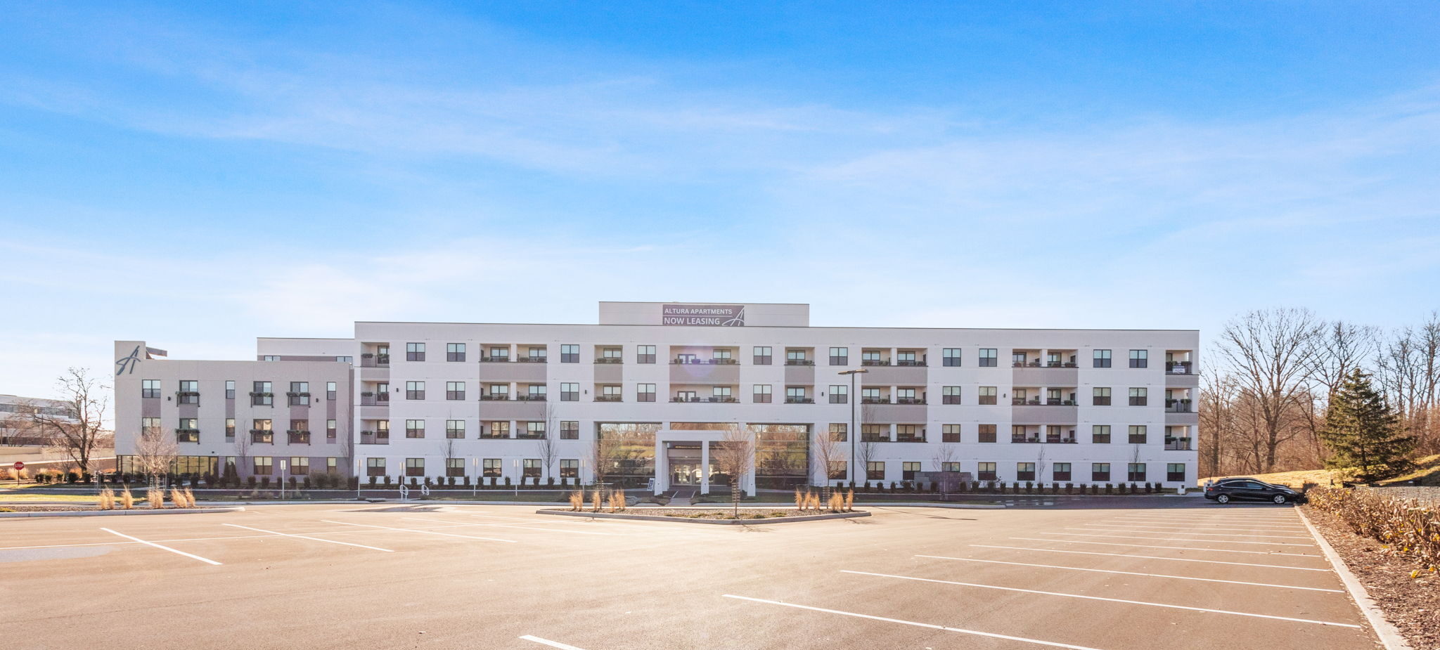 Properties Archive - Ackermann Group
