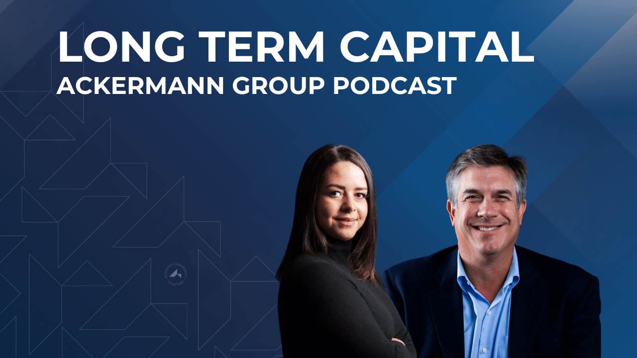 Long Term Capital - Ackermann Group