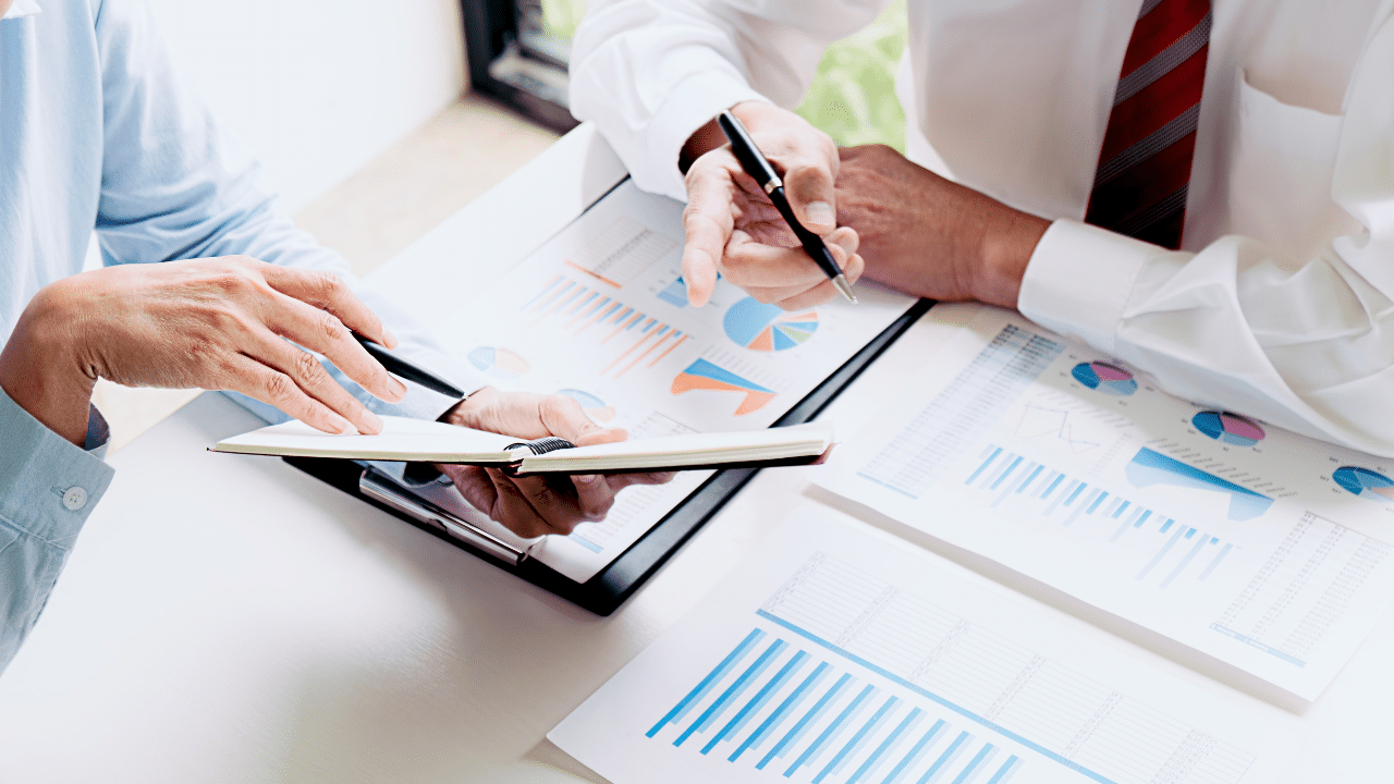 Investment Return Metrics - Ackermann Group